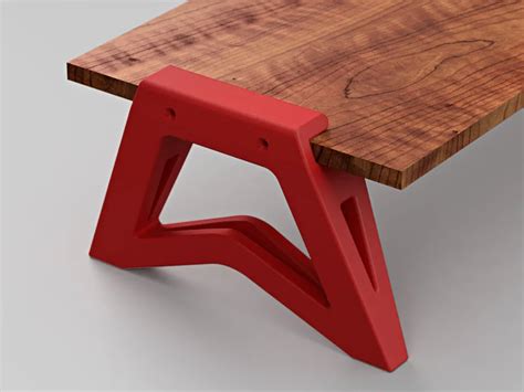 Table Legs Monitor Riser Display Riser Desktop Riser Monitor Riser