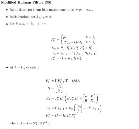 1 algorithm for recursive solution of 3 11 download scientific diagram