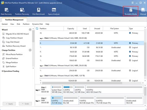 3 Solutions To Fix The Requested System Device Cannot Be Found