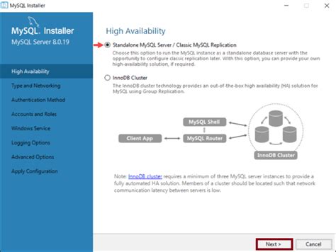Install MySQL On Windows Server Step By Step Guide 2025