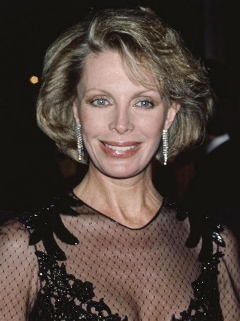 Cassandra Harris Actress