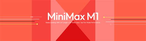 Minimax Ai ｜ Agi Powered Foundation Models And Voice Text Image Video Tools