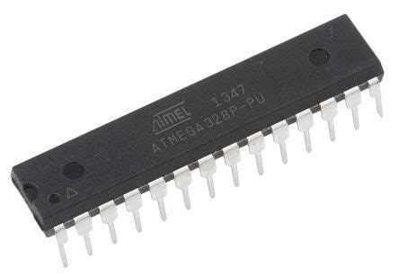 ATMEGA328P org Taiwan JABI ELECTRONICS الكترونيات الجابي