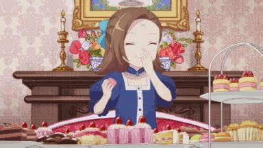 Anime Sweets の  Tenor