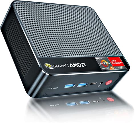 Amd Ryzen 5 5600h Processor Review Mini Pc Reviewer