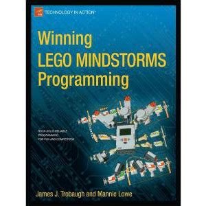 Winning LEGO MINDSTORMS Programming Wow EBook