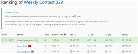 Ayush Gupta On Linkedin Heyy Folks In Todays Weekly Leetcode