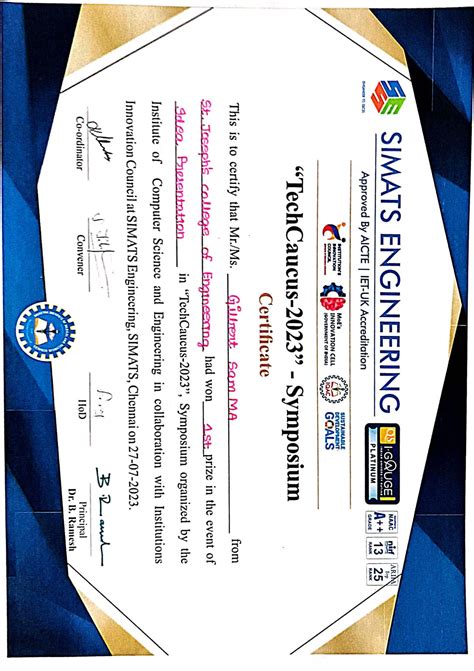 gilbert sam m a on linkedin project projectcompletion