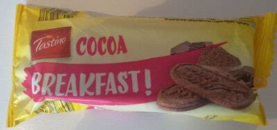 Breakfast Keksz Bicuit Lidl 50 G