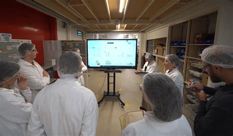 Standardization Of Continuous Improvement Processes