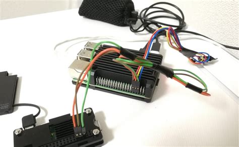 Raspberry Piでシリアル通信する方法通信設定・通信確認