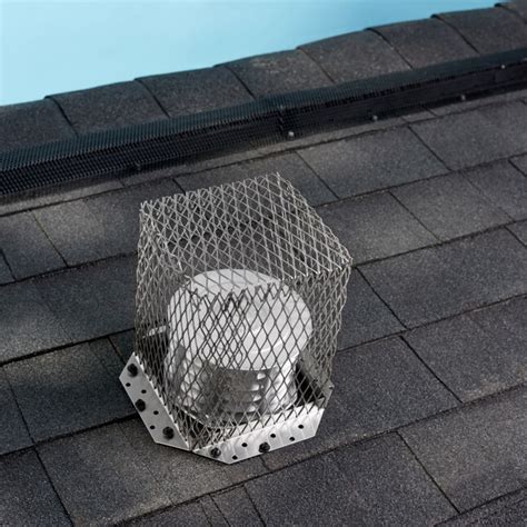 Hy Guard Exclusion 7 In X 9 In Stainless Steel Foundation Vent Cover