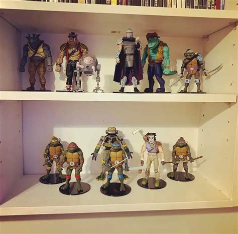 Tmnt Toon Collection Scrolller