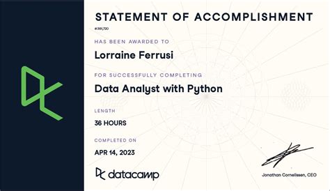 lorraine ferrusi on linkedin pythonprogramming python noob