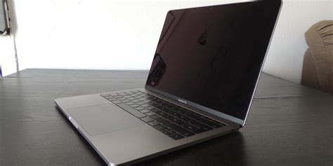 Výběr Správného Macbooku Pro Doporučení Přítele Itigic