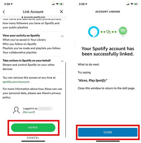 How To Connect Spotify To Alexa Hellotech How