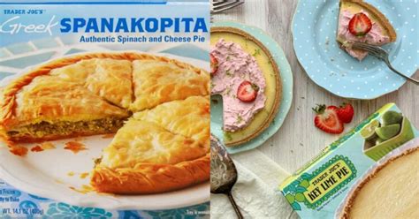 The Top Trader Joe S Pies From Sweet To Savory Let S Eat Cake