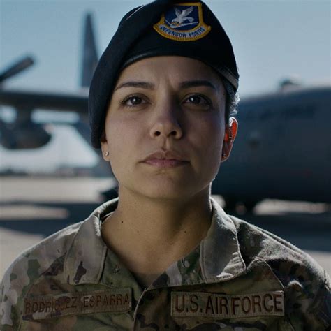 Security Forces Specialist Us Air Force