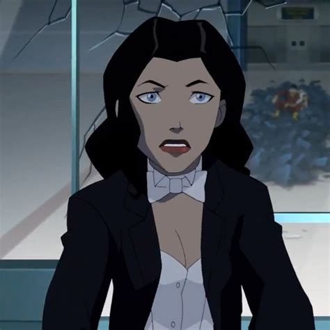 Zatanna Young Justice S2 Young Justice Live Action Books To Read