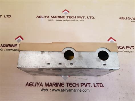 Honeywell T775a1027 T775 Temperature Controller Aeliya Marine Tech®