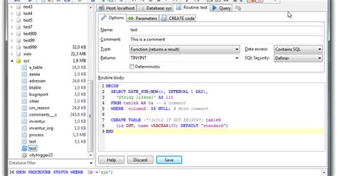 Sql Client Mengunakan Heidisql Sistem Basis Data