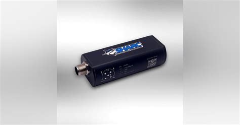 Sharc Universal Iot Sensor Adapter Control Design