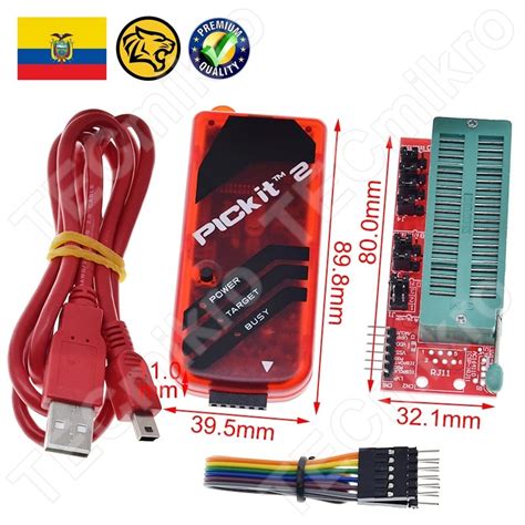 Pic Kit Programmer At Amy Dieter Blog