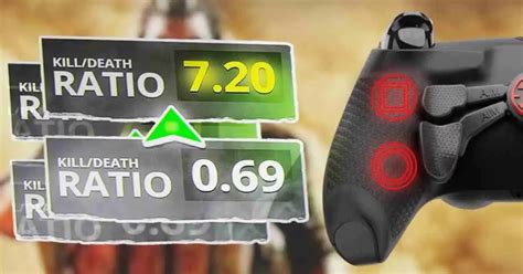Kd And Gamers The Expert Level Of Gamers And Kd Calculator