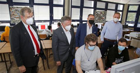 rhein kreis neuss raspberry pi modelprojekt soll vorbild für nrw werden