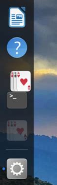 How Can I Customize My Linux Dock Taskbar