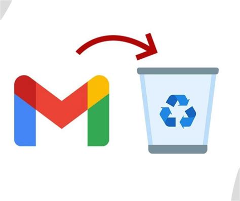 10 Langkah Cara Hapus Data Email Dengan Aman