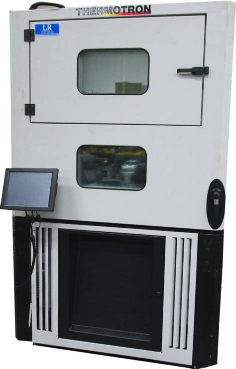 Thermotron Atss 80 6 6 Used Climate Chambers Temperature Chambers