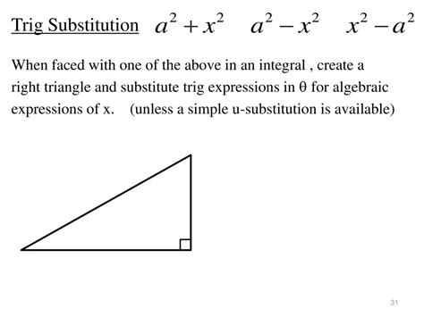 Lecture 8 Integration Basics Ppt Download