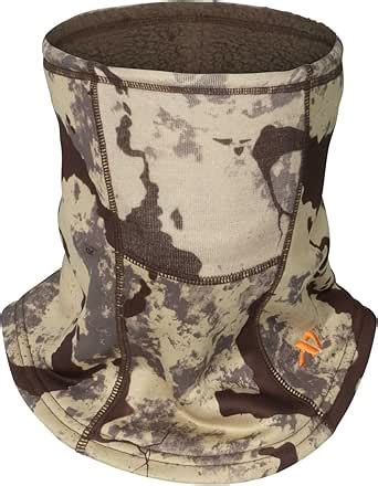 First Lite Tundra Cold Weather Neck Gaiter Heavyweight Merino Wool