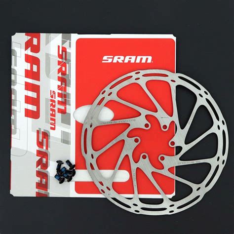 Sram Centerline Disc Brake Rotor 160mm Bike Sprint