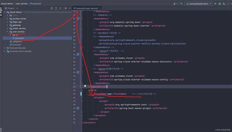 Docker实用篇docker Compose微服务部署docker Compose 部署java微服务 Csdn博客