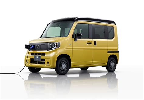【2024年】軽自動車 商用ev 「トヨタ」「ホンダ」など各社発売へ どのような違いがあるのか 最新自動車情報