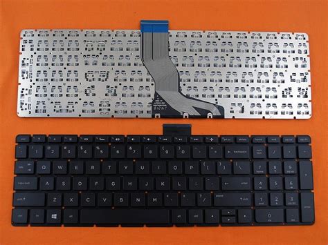 Laptop Keyboard For Hp 15bs Models At 500 Piece Laptop Keyboard In Mumbai ID 2851271259488