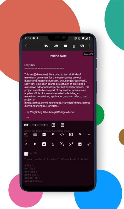 Marknote Apk For Android Download