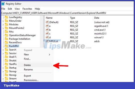 Ways To Delete Recent Files And Folders In Windows