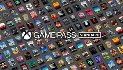 Xbox Confirms Core And Standard Game Pass Tiers Will Wait Up To 12 Months For First Party