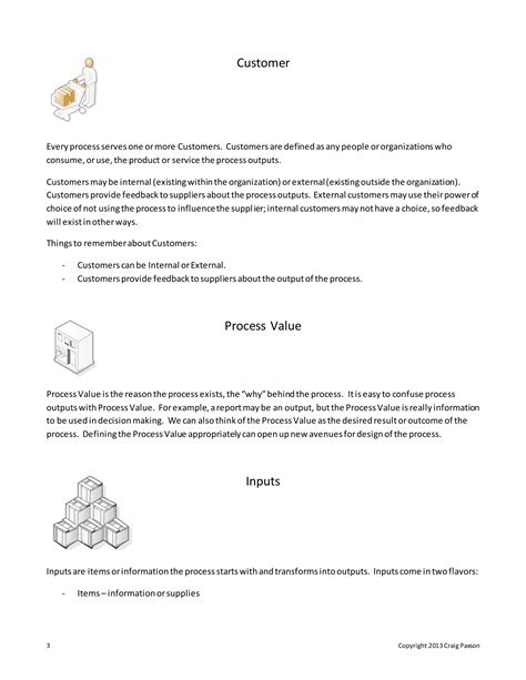 Process Innovation Framework Pdf