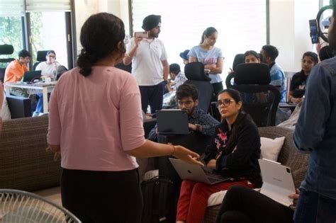 Kavita Thakur On Linkedin Hackathonchampions Innovation Teamwork