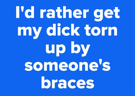 Sexual Would You Rather Questions