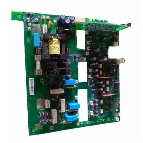 Phenolic Paper ABB ACS DC Power Card At Best Price In Bhavnagar ID