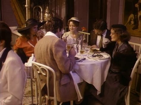 Canon Movies Classic Adult Film The Budding Of Brie