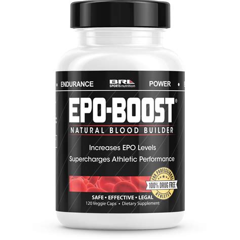 How Much Does Epo Help