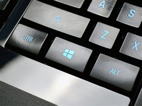 Windows 11 клавиатура