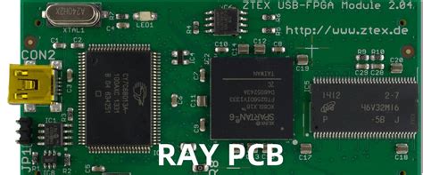 How Much Does It Cost To Get Custom Pcb Assembly Raypcb