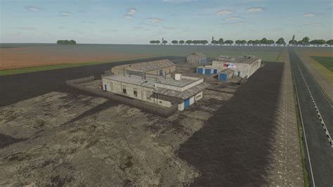 Fs25 Us Flatlands Map 4x V29 Fs 25 Maps Mod Download
